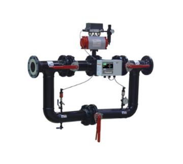 ZEKS Compressed Air Pressure and Flow Controllers